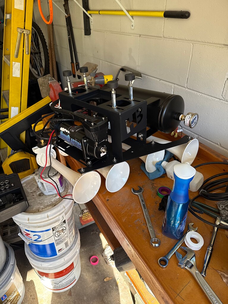 2019 Chevy Silverado - Conductor's Special 244K Spare Tire Delete® Kit ...